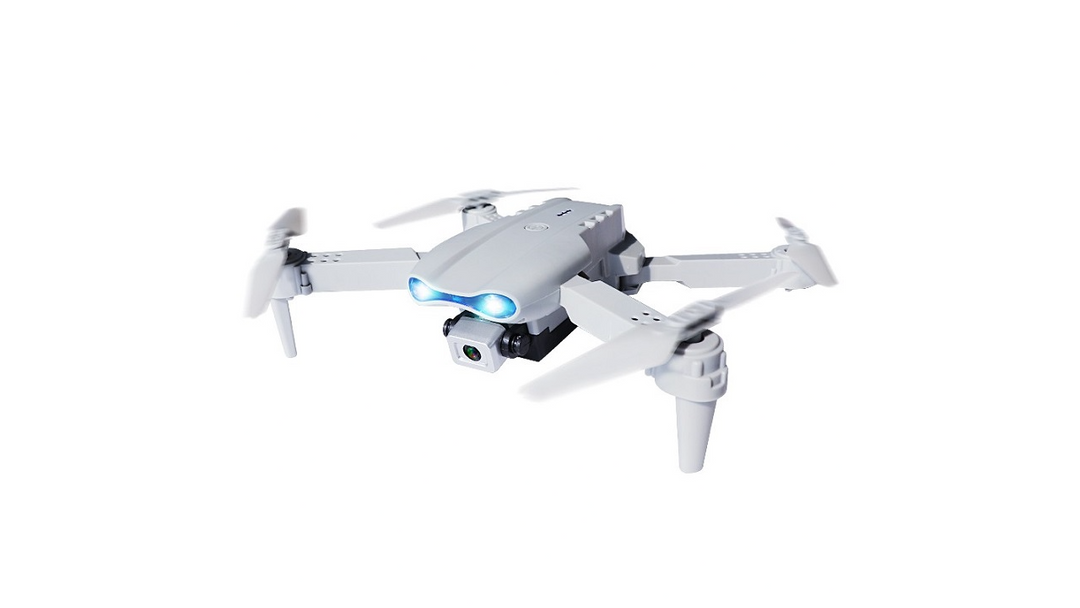 Flycam E99 Pro 2 chính hãng giá rẻ, vận hành êm ái, hợp túi tiền của ...