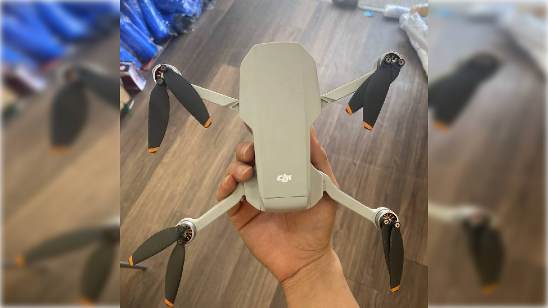 Flycam DJI Mini SE chính hãng giá rẻ
