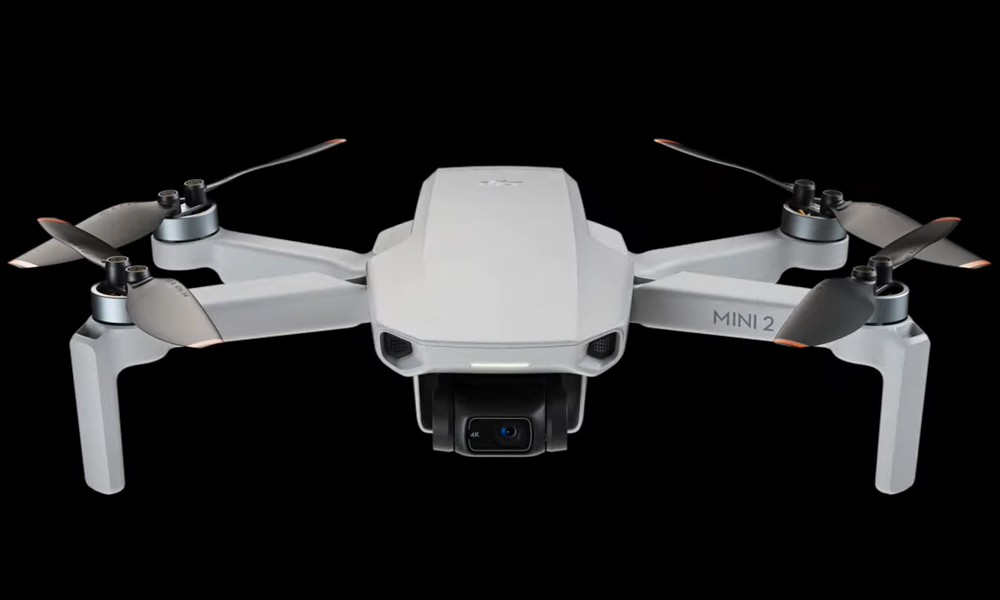 Combo Flycam DJI Mini 2 3 Pin Chính Hãng, Bay Xa 10KM, Bảo hành 1 năm