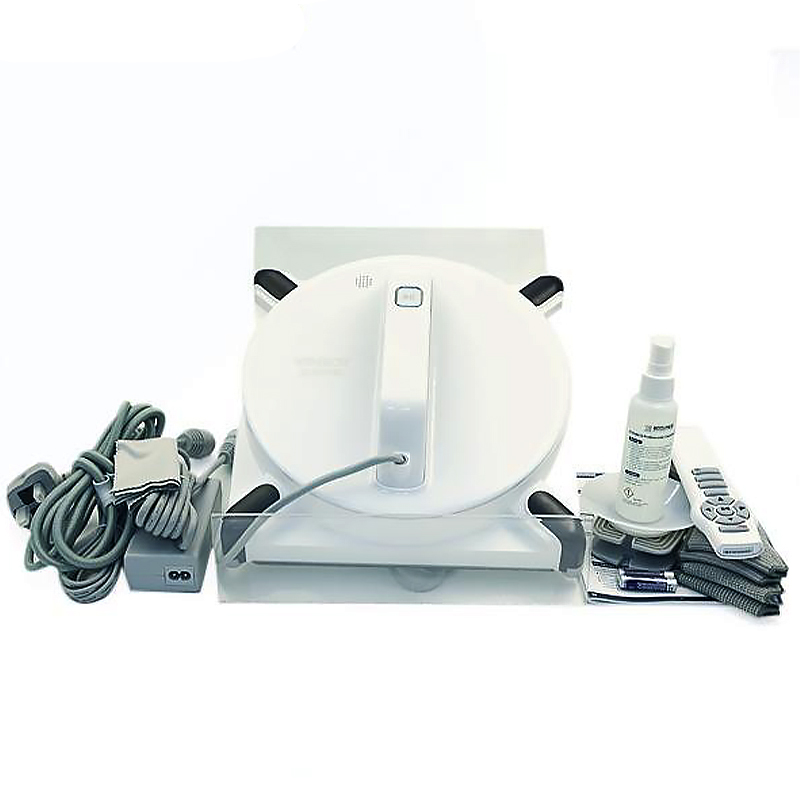 Robot lau kính Ecovacs WINBOT 950 Chính Hãng