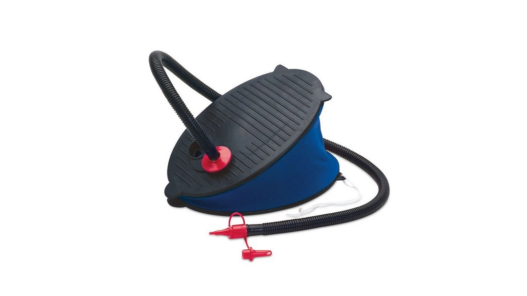 Bơm chân không khí hút xả 2 chiều loại vừa 28 cm INTEX 69611 chính hãng ...