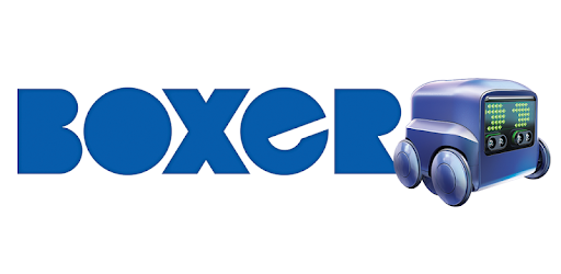 Robot Boxer Trí Tuệ Nhân Tạo Chính Hãng Giá Rẻ Hàng USA