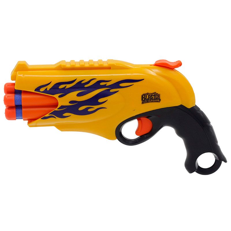 Đồ chơi Súng EVA Blaster đạn xốp Chính Hãng Giá Rẻ