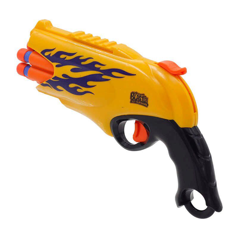 Đồ chơi Súng EVA Blaster đạn xốp Chính Hãng Giá Rẻ