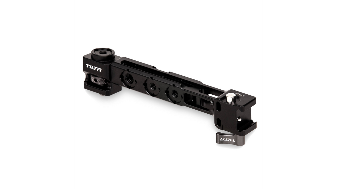 Tilta Monitor Mounting Bracket cho DJI RS2, RSC2, RS3 và RS3 Pro chính ...