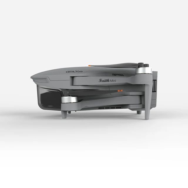 Flycam C-Fly Faith Mini 2023 chính hãng giá rẻ, dễ dàng sử dụng