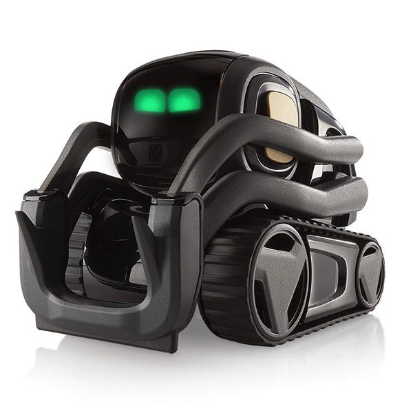 Anki Vector 2.0 - Robot trí tuệ nhân tạo Chính hãng USA